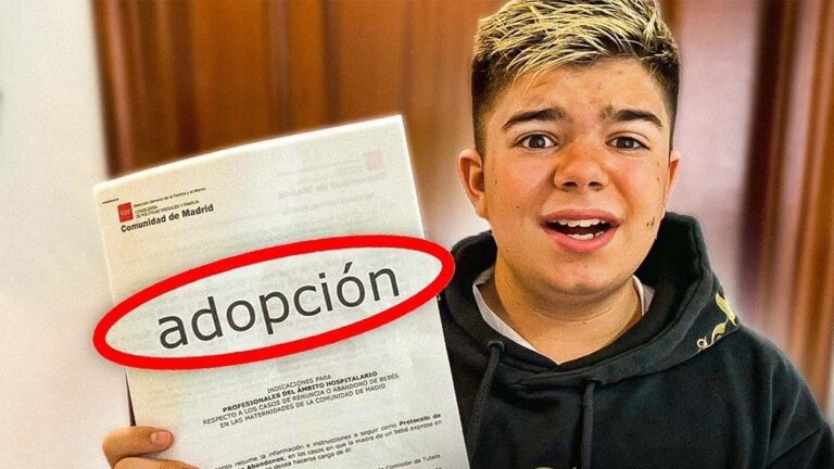 ¿Cómo saber si soy adoptado? Descubre 10 señales